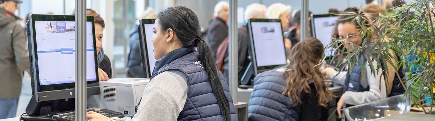 Les informations pratiques pour le Salon Mondial du Tourisme