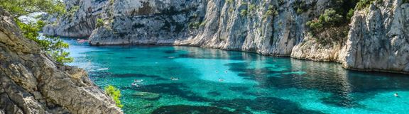 Les criques les plus magnifiques à explorer en France