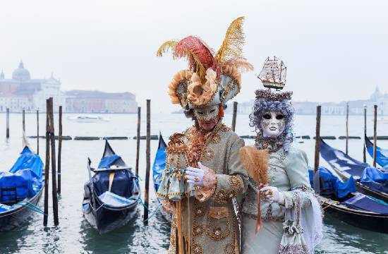Festivals & carnavals 2025 : les immanquables en europe